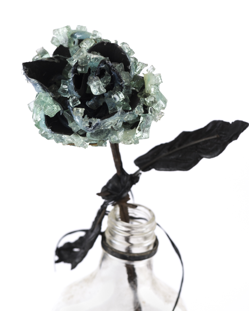 Rose with Nicolai – Lucien Shapiro
