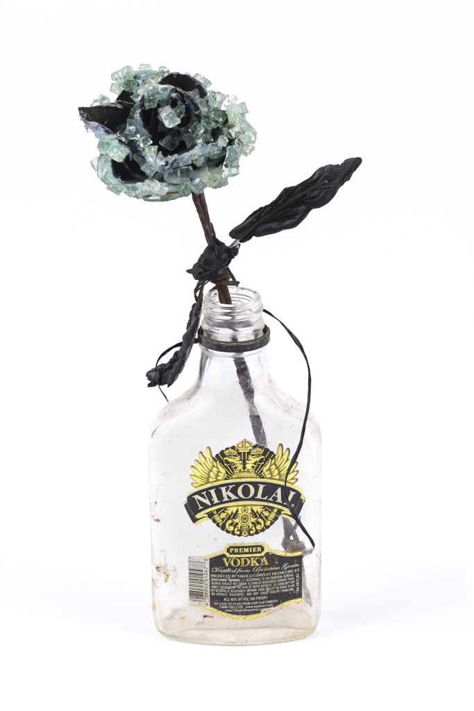 Rose with Nicolai – Lucien Shapiro